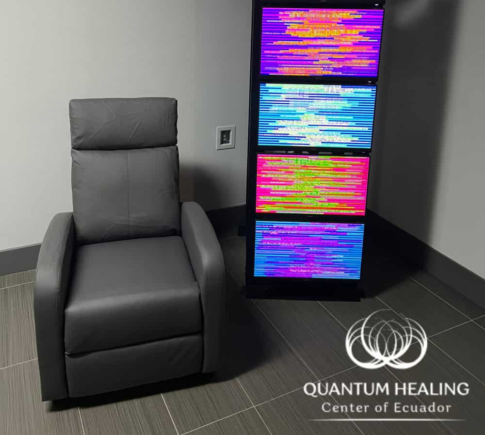 24-unit EESystem is coming to Vilcabamba in May